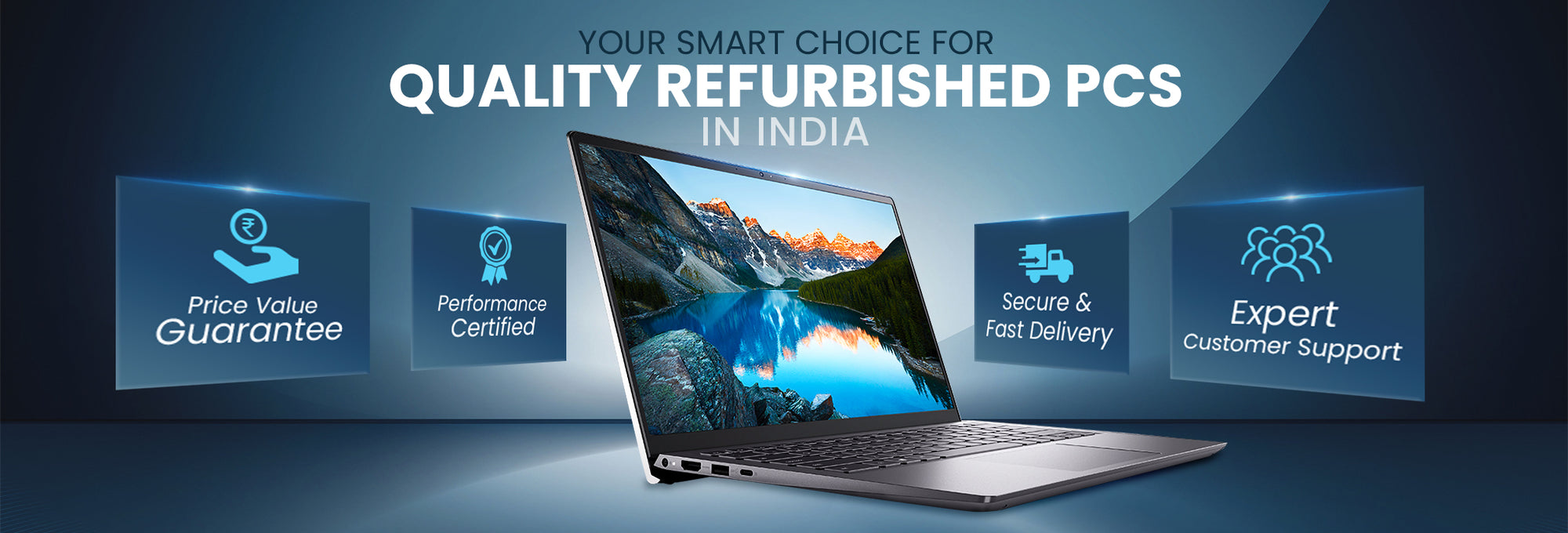 Refurbishedpc.in Online Shopping India - Buy laptops, Desktop, Mini PC ...