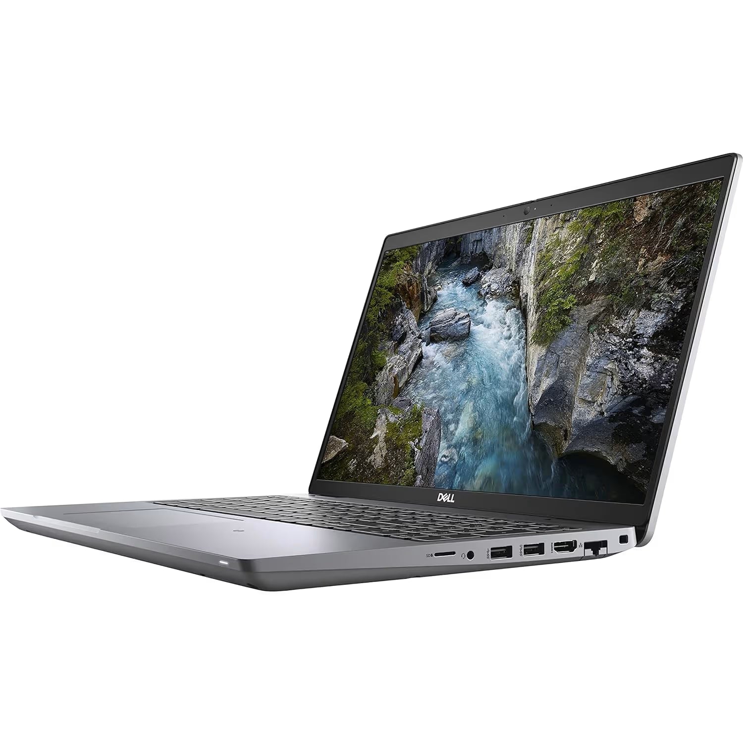 Dell Precision 3561 Mobile Workstation 11th Gen Corei7-11850H,16GB RAM ...
