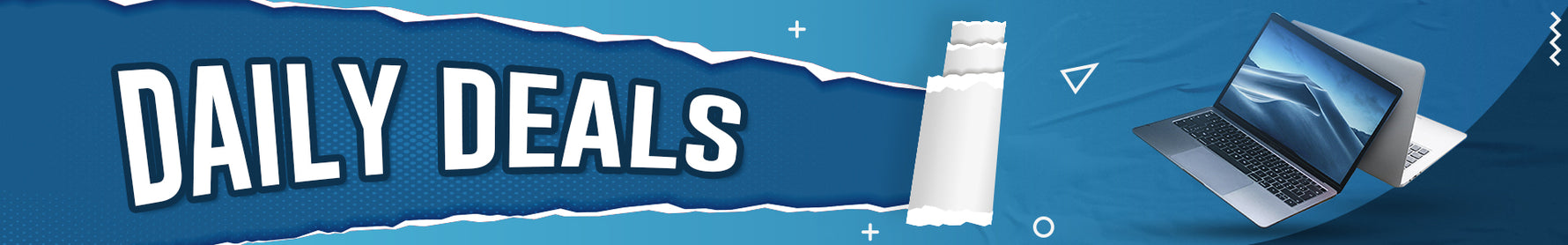 Daily Deal: Limited-Time Discount and Savings online shopping in India ...